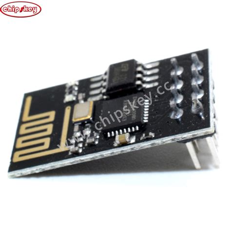 Esp8266 Serial Wifi Wireless Transceiver Module Send Receive Lwip Ap Sta [13d003] Us 2 00
