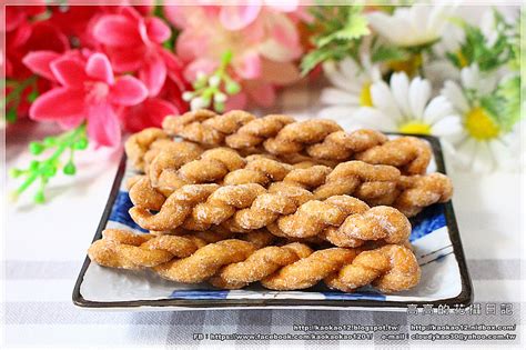 宅配小琉球 龍鑽手工麻花捲小琉球伴手禮 宅配團購零食 古早味麻花捲 美食 WalkerLand窩客島