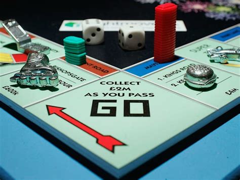 Build Ludo Game Chess Game Monopoly Board Game Multiplayer Card Game
