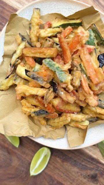 Giallozafferano On Instagram Verdure In Pastella Ma Quanto Sono Buone 🍅 Per Noi Un Must Dell