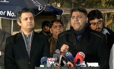 Pti Warns Caretakers Of Treason Charge If They ‘overstep Mandate