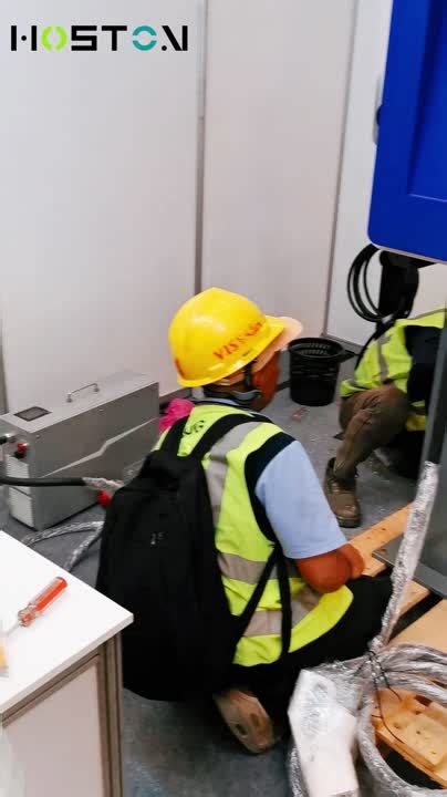 Hoston Energy On Linkedin Hoston Exhibition Highlights