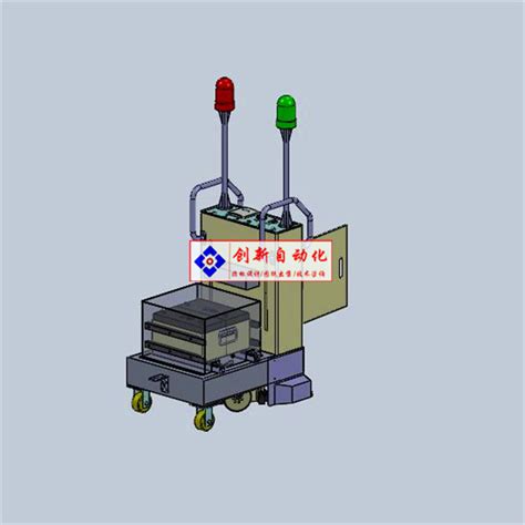 41 Sets Of Agv Trolley Drawings Agv Tractor Unmanned Trolley