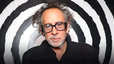 Tim Burton se enamoró de esta ridícula historia de fantasía y la