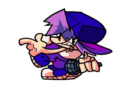 D Side Bf Dodge Left By Iqiwiwiwi On Deviantart