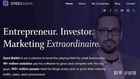 揭示：哪些是最受欢迎的博客类型？ 知乎