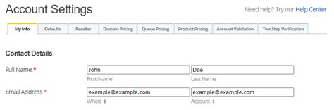 Understanding Gmail And Yahoo Dmarc Requirements Enom Customer Support