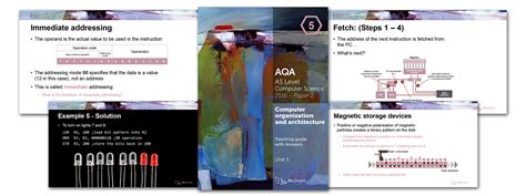 Pg Online Aqa As Level Computing Teaching And Learning Resources Pg Online