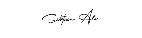 87 Sibtain Ali Name Signature Style Ideas Wonderful Online Autograph