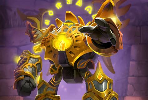 Hearthstone Os Melhores Decks Dos Primeiros Dias Do Meta De Festival