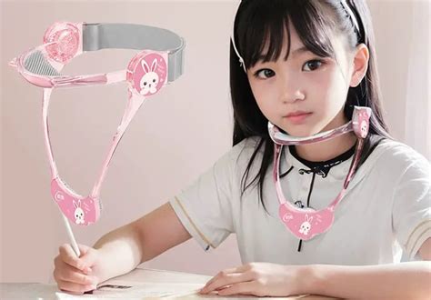 Spxine Marisol Ergonomic Neck Posture Corrector Maija