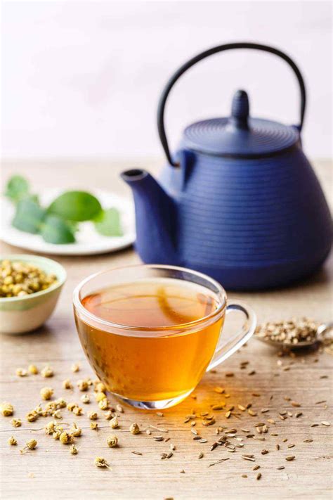 5 Metabolism Boosting Green Tea Drinks For Weight Loss Paleo Grubs