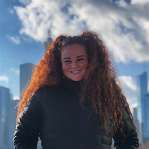 Katie Saunders Youtube