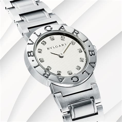 Bvlgari Bvrgari Bvlgari U Collection