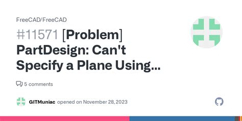 Problem Partdesign Cant Specify A Plane Using Multitransform Tool