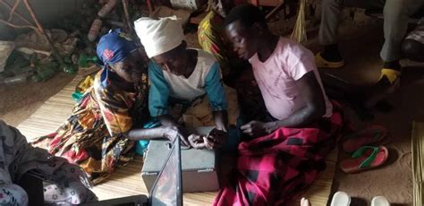 Closing Gender Gaps In The Agricultural Value Chain — Strategic Impact