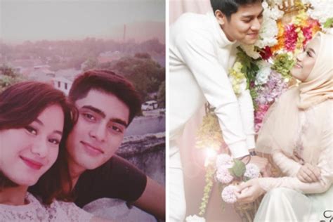 9 Pria Yang Pernah Dekat Dengan Dinda Hauw