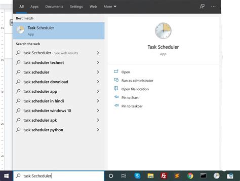 Run Php Cron In Windows Windows Task Scheduler Does The Same By Shraddha Kulkarni Medium
