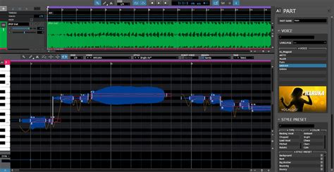 Buy Vocaloid6 Virtual Instruments Plugin Boutique