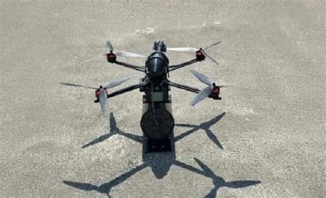 МО України кодифікувало Fpv комлекс Світловод