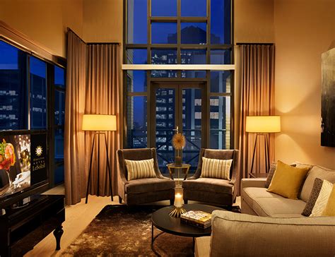 Downtown Vancouver Luxury Boutique Hotels In British Columbia Bc Canada