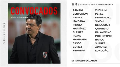 Alianza Vs River Gol Y Resumen Del Triunfo 1 0 Del ‘millonario Con