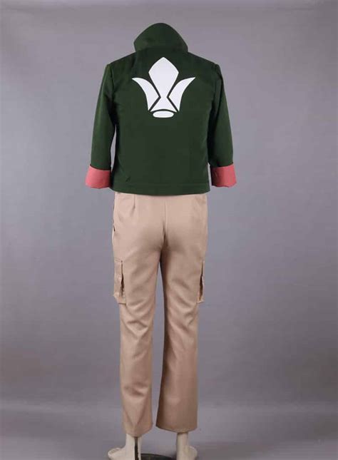 G Tekketsu Mobile Gundam Iron Blooded Orphans Orga Itsuka Cosplay