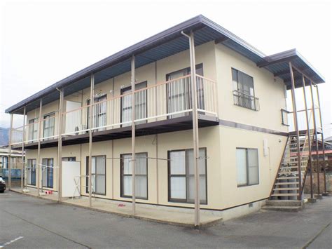 まゆみハイツ 202 アパート｜居住用の物件情報 賃貸情報【アパマンショップ】不動産情報センターサンポー 長野県中南信の賃貸マンション