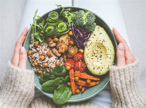 Todo Lo Que Necesitas Saber Para Seguir Una Dieta Vegana Sin