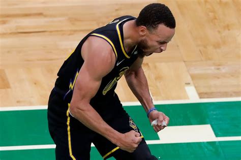 Nba／curry三分球紀錄之夜 詹皇致敬：他太瘋狂了！ 籃球 運動 Nownews今日新聞