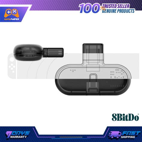 Gulikit Route Bluetooth Transmitter Usb Wireless Audio Type C Adapter