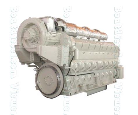 Emd 710 Engine Manual