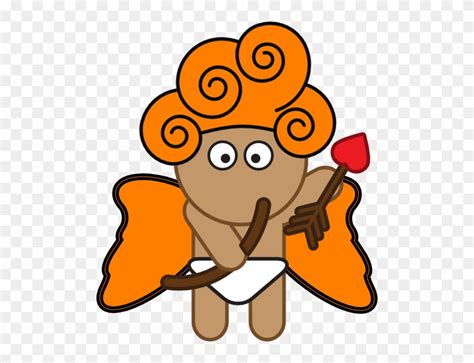 Clipart Cupids Png Download 2318282 Pinclipart
