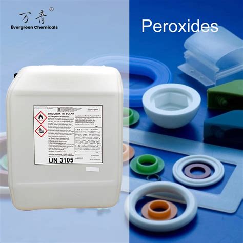 Organic Intermediate Peroxide Trigonox 117 For Smc Manhole Cover