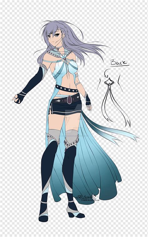 망가 카 일러스트 전설적인 생물 머리카락 색 의상 애니메이션 전설적인 생물 색깔 Microsoft Azure Png Pngwing