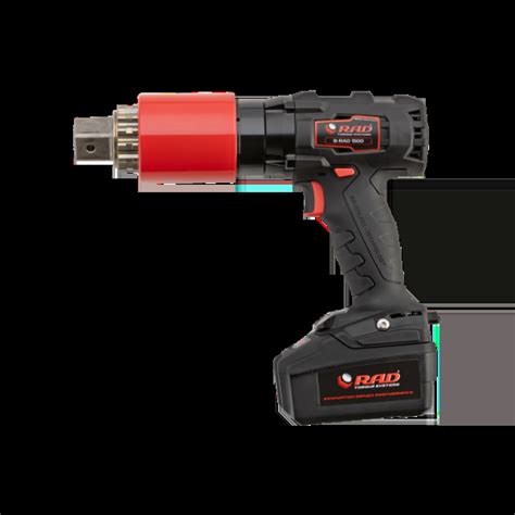 About Rad Torque Systems