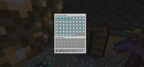 Titanium Mines R Hypixelskyblock