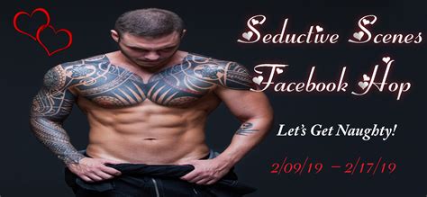 Seductive Scenes Facebook Hop Welcome To My Haven For The Naughty
