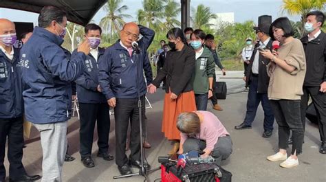全民普發6千最快等4月？蘇貞昌：立院盡快通過特別條例 時事 聯合影音