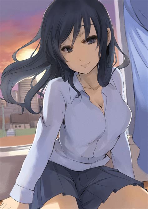 Original Drawn By Pepe Jonasan Danbooru