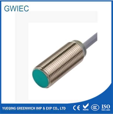Npn Switching Type Safety Light Curtains Inductive Sensors