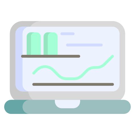 Analytics Generic Flat Icon