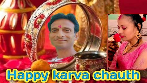 Karva Chauth Vlogunique Vlogs 😲 Youtube