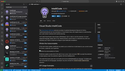 10 个 Vscode 中好用的 Ai 编程插件：全面提升你的编程效率