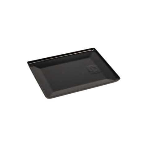 Rectangular Plate With 10mm Lip Fresh Produce Displays