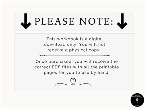 Overcome Codependency Workbook Codependency Worksheet Codependency