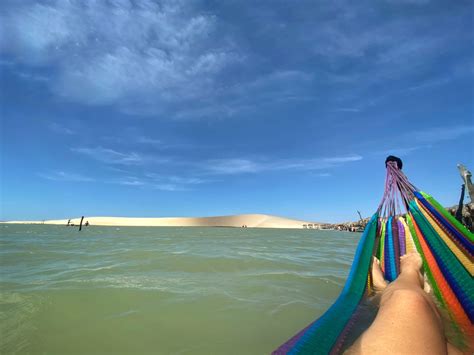 O Que Fazer Em Jericoacoara Em 7 Dias Roteiro De Viagem