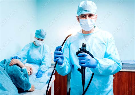 Endoscopy Colonoscopy Kusuma Hospital