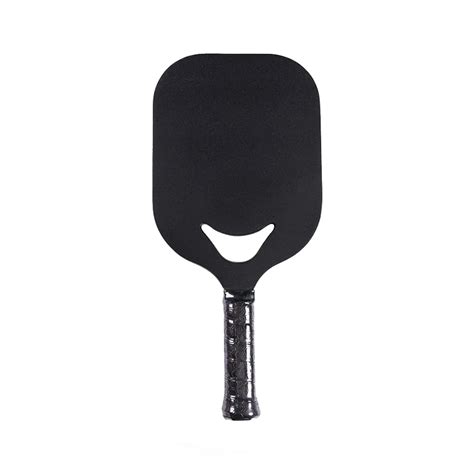 Precision Engineered Graphite Pickleball Paddle Smileboy