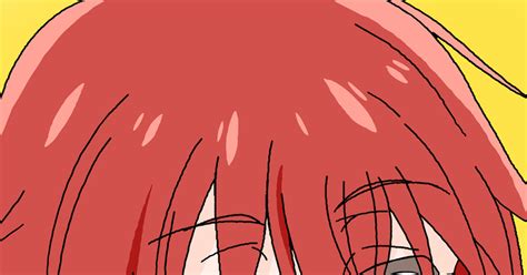 ぼっち・ざ・ろっく ぼざろ 6日目 おこにぃのイラスト Pixiv